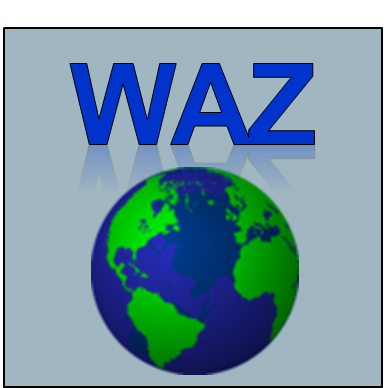 Ham radio blog by OZ1BXM: 2013