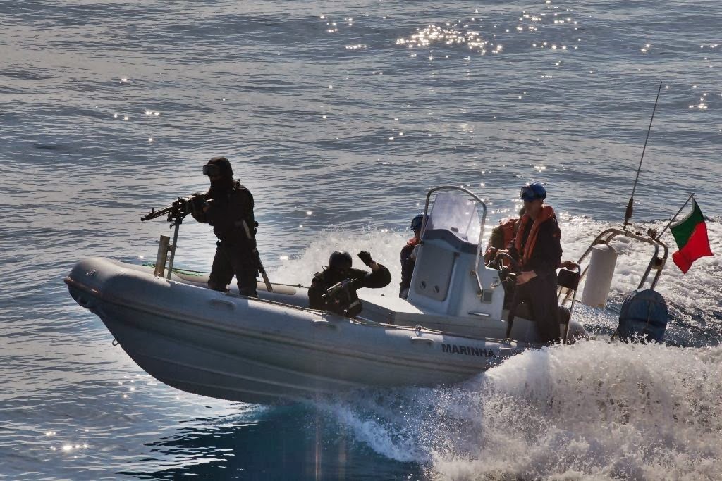 Defesa Nacional: EMGFA - FOTO DA SEMANA