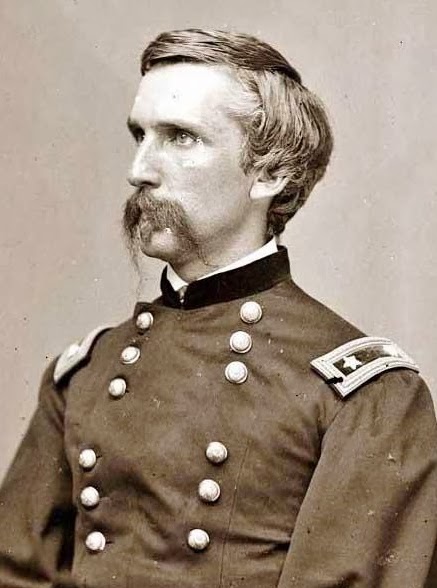 Our War: 'It would be a pleasure to linger here and write of the heroic ...