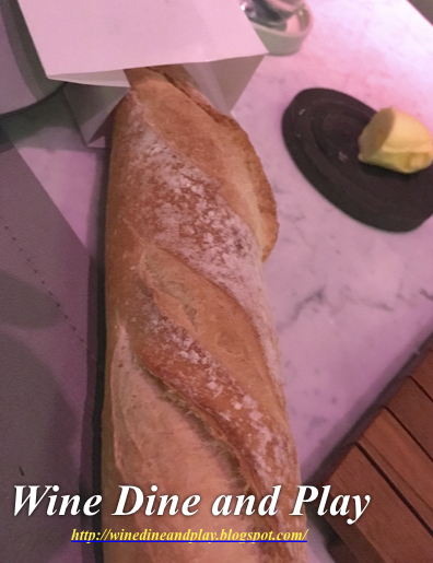 Wine Dine and Play: Pierre's Bistro and Bar