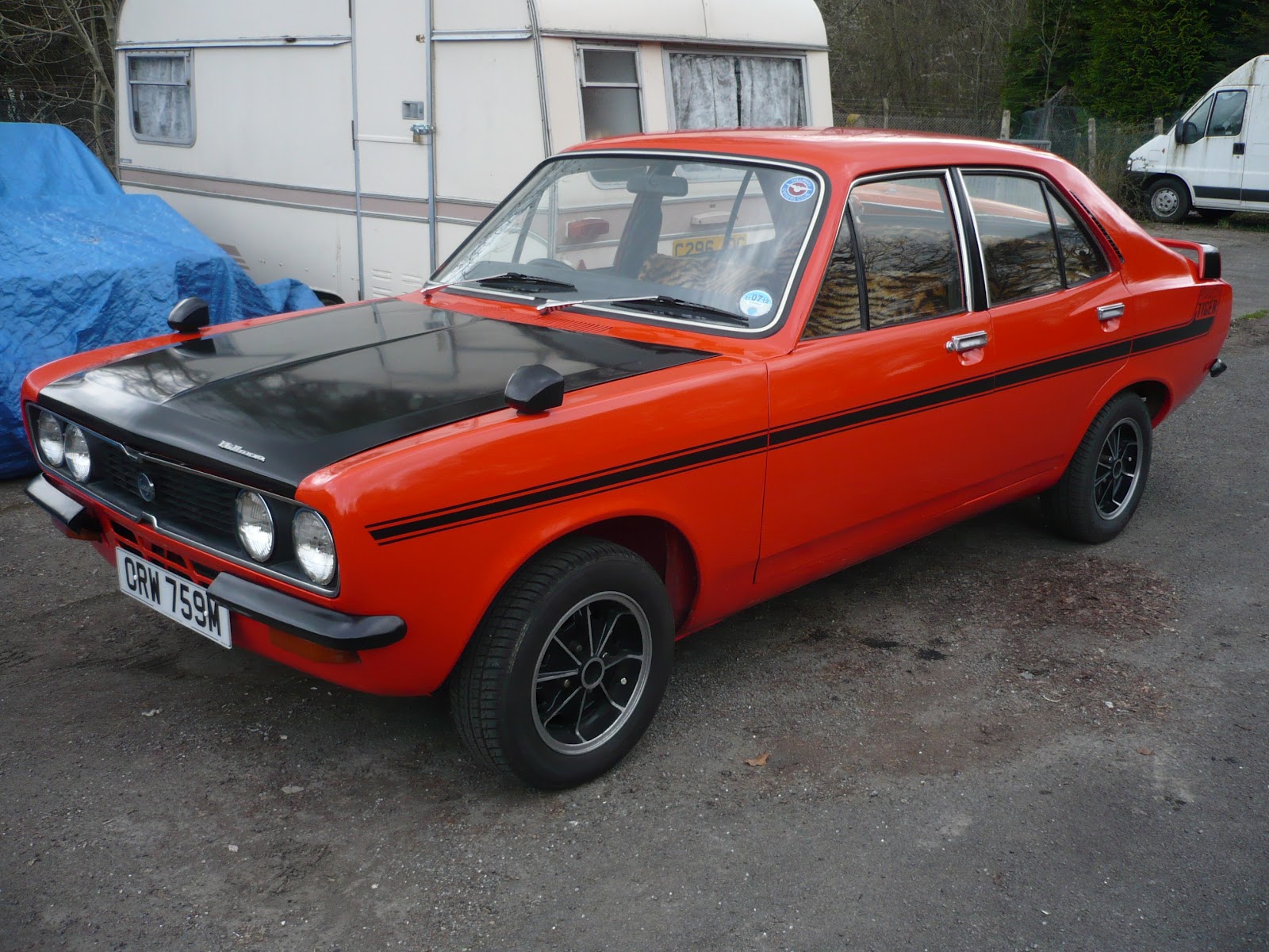 Fusion Inspire : Deep in the Rainforests of Wales: Coracle Adventures ...