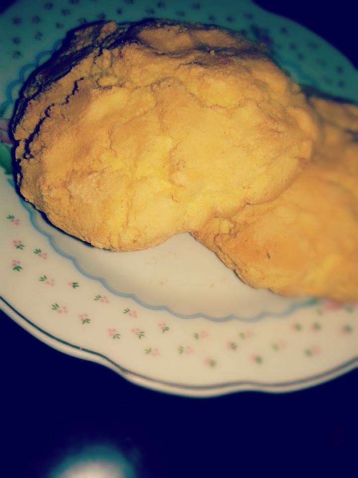 Ballokume | Special Cooking