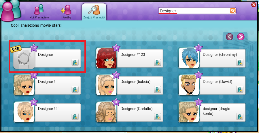 Moviestarplanet Moderators