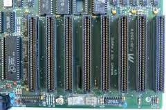 ARQUITECTURA DEL COMPUTADOR: BUSES DEL COMPUTADOR