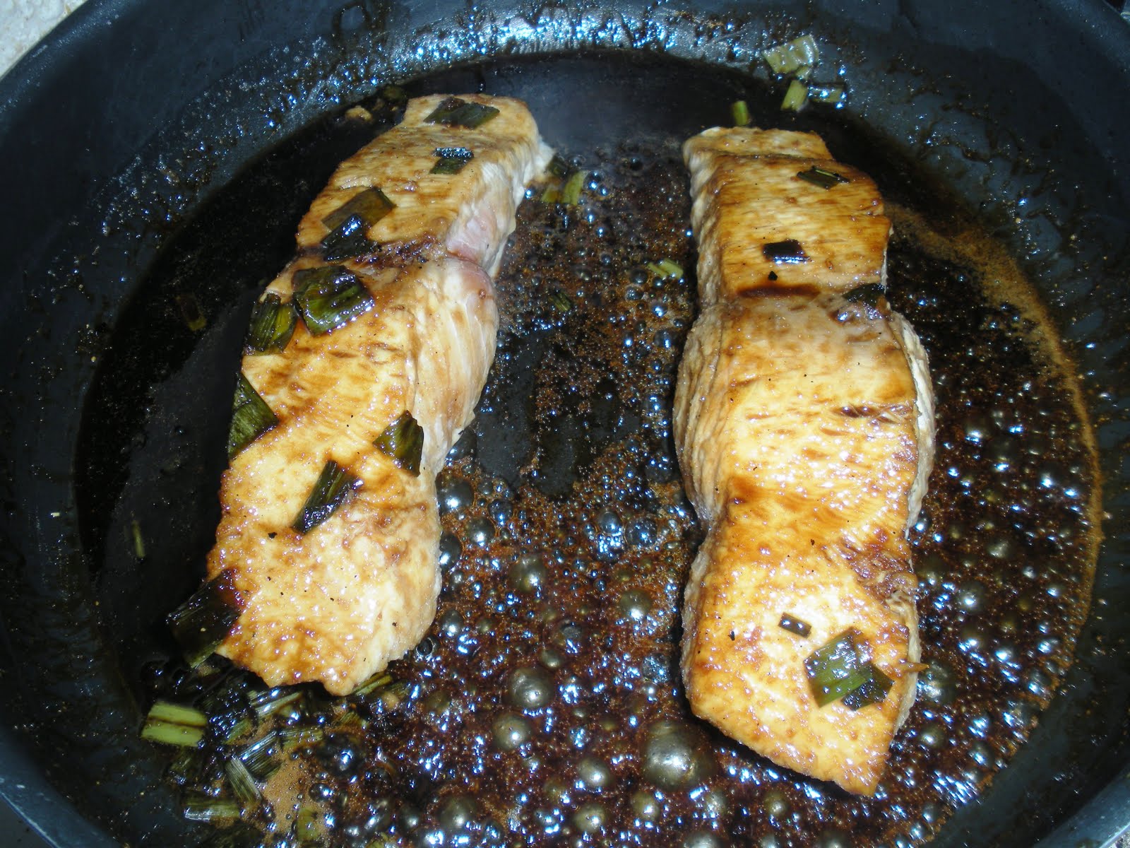 Jackie Likes to Eat: Barbecue Shark