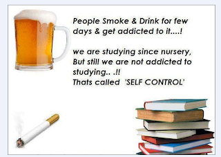 Wallpaper HD: Self Control