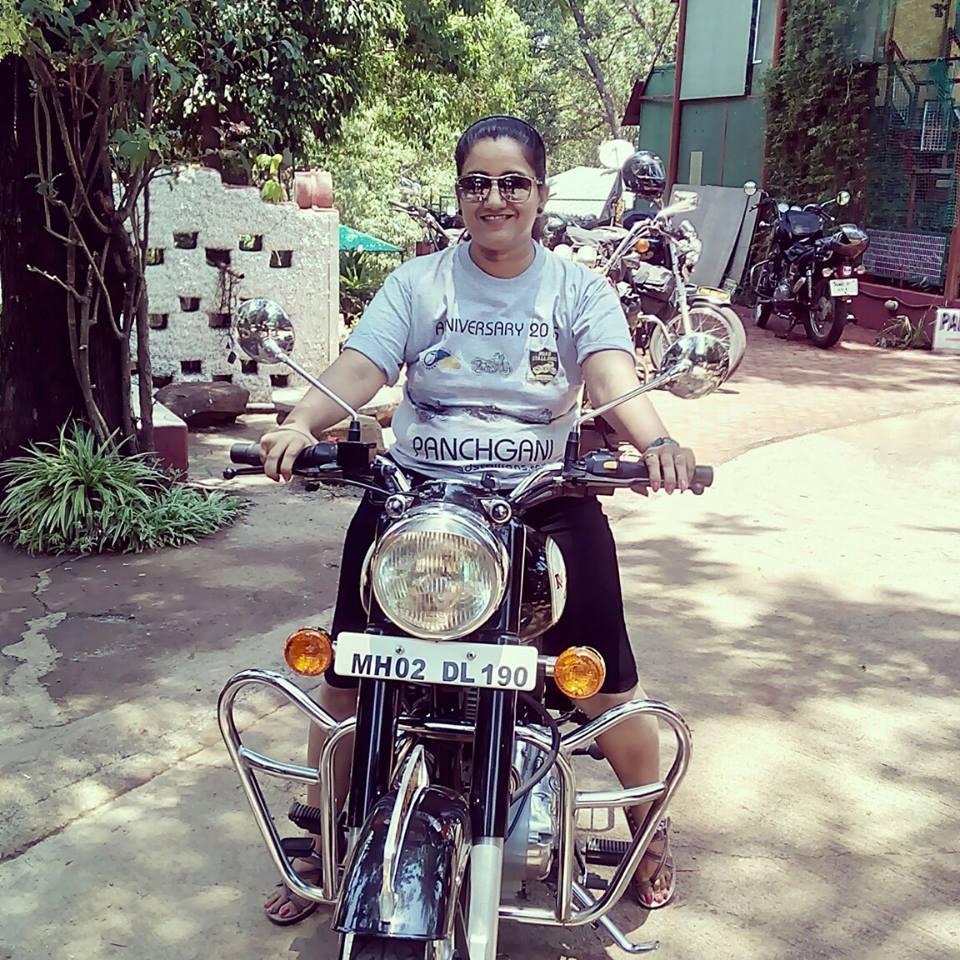 IndiaGirlsOnBike - Women Empowerment Of India: June 2016