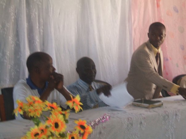 SAMMO SENIOR HIGH SCHOOL: PHOTO GALLERY