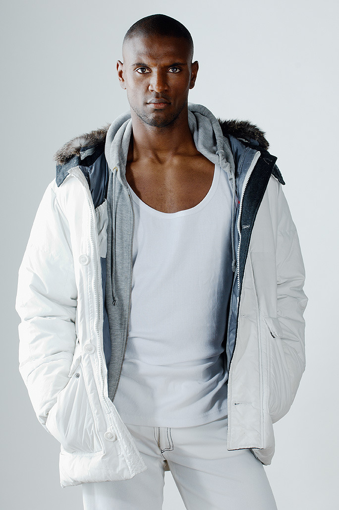 The Football: abidal pictures