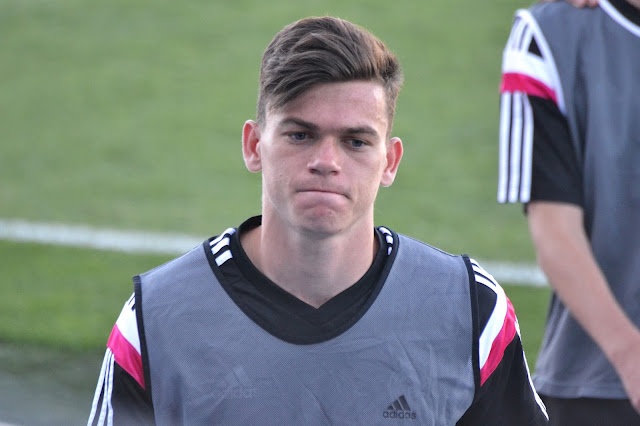 Eterno Campeón: Jack (@Jackharper7), el Brighton se lleva un diamante ...