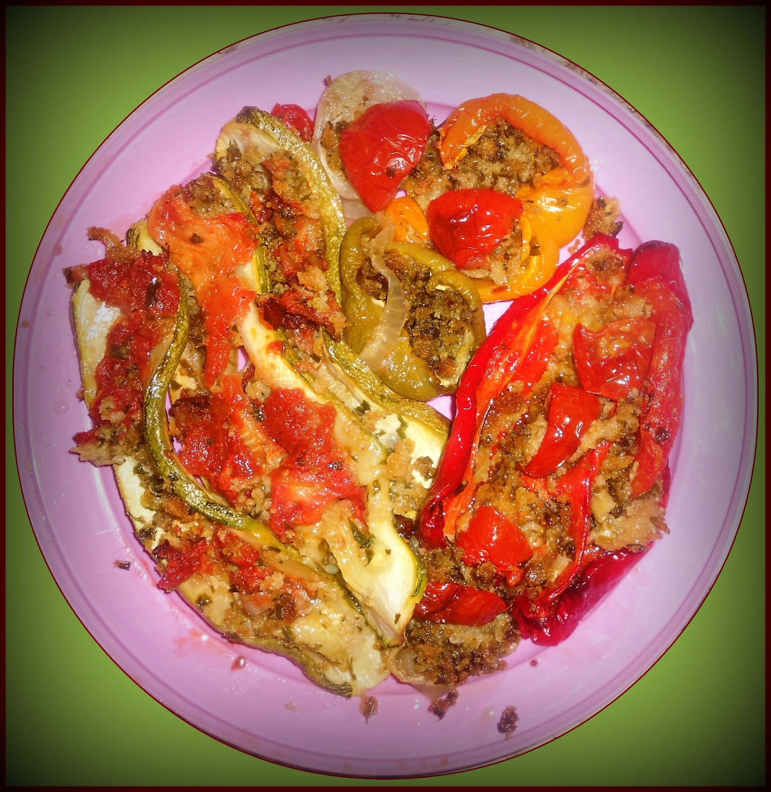 lila365idees: ΨΗΤΑ ΛΑΧΑΝΙΚΑ (GRILLED VEGETABLES)