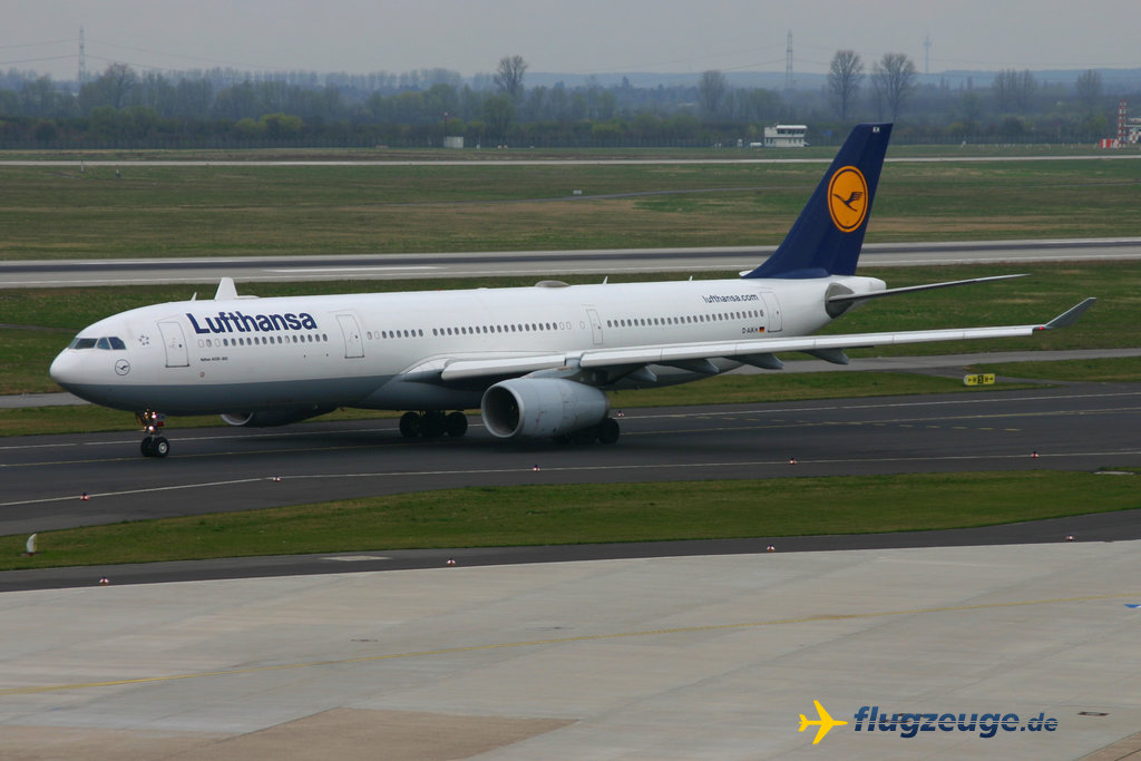 planepictures: Airbus A330-300