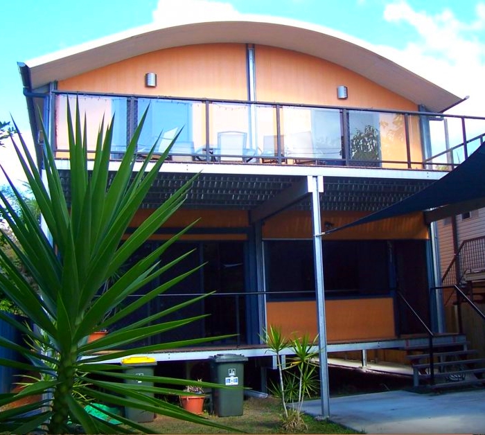 Prefab Homes - Modular Homes - Australia: Ezy Homes - Pre-Engineered ...