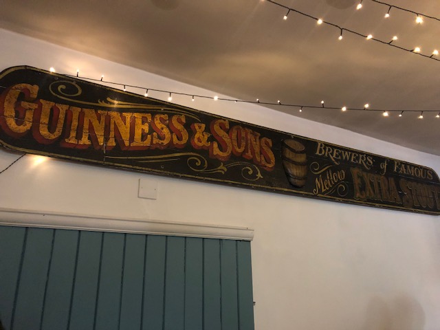 A romantic evening for two at The Springhead, Weymouth | Love, Lucy xx