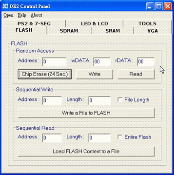 Altera DE2 Board - Mạch Thí Nghiệm FPGA | Kit Board Mạch Phát Triển