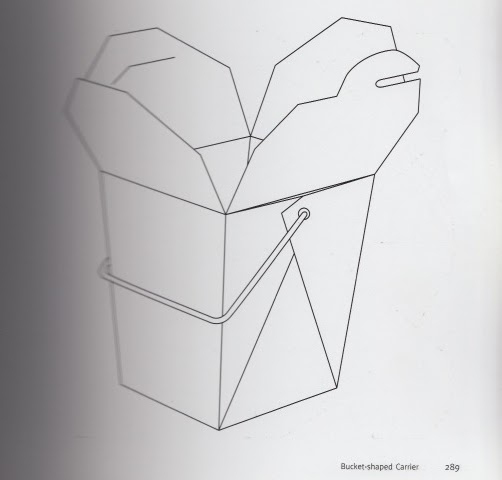 Design Context: Packaging Nets taken from Special Packaging