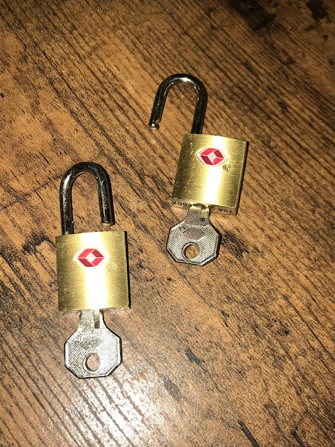 What You Should Know About Your Luggage Before You Fly