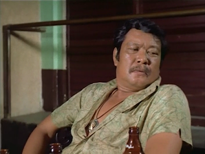 Name That Filipino Actor!: Angelo Ventura