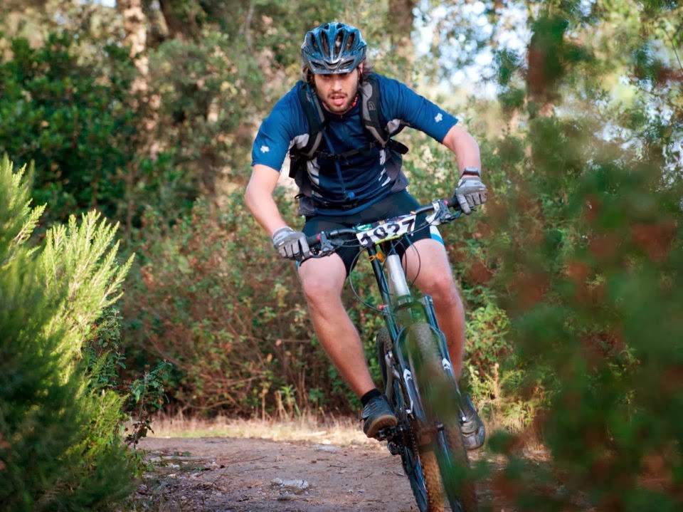 Fantastik Bikes!: Empezamos a rodar!!!