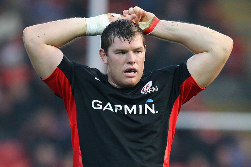 Hayden Smith Rugby Profile and Pictures/Images | Top sports players ...