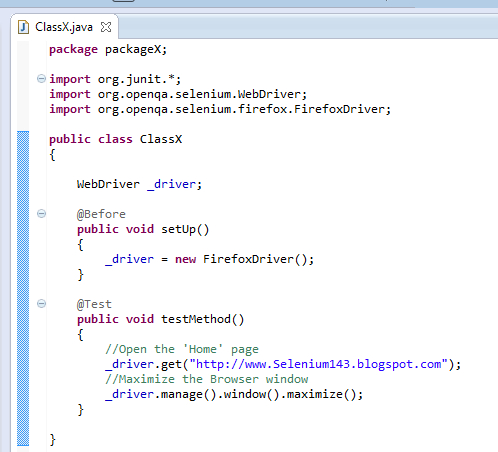 SeleniumTwo (QAFox.com): 43. Renaming the Projects and its items using ...