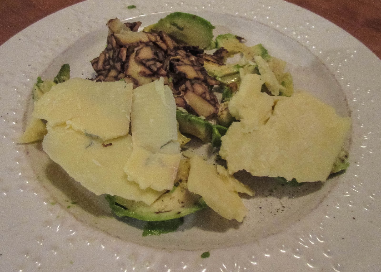 Cannundrums: Cahill's Original Irish Whiskey Cheddar