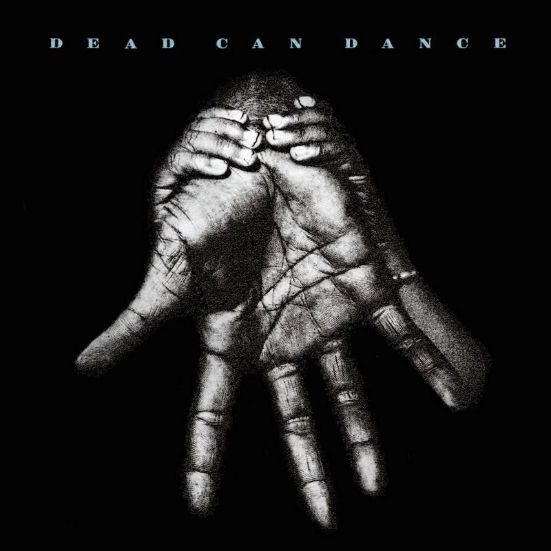 MUSINGS OF A SCI-FI FANATIC: Dead Can Dance: The Carnival Is Over
