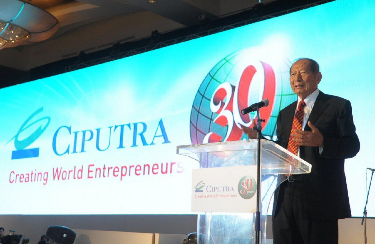 Junita Ciputra, leader of one of Indonesia’s biggest family-owned ...