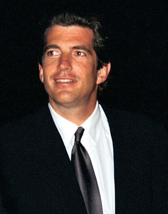 JFK + 50: DEATH OF JFK JR.