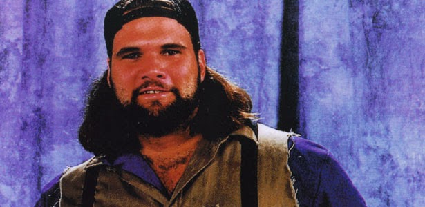 Co dalej z Duke The Dumpster Droese ? | OSPZagórnik