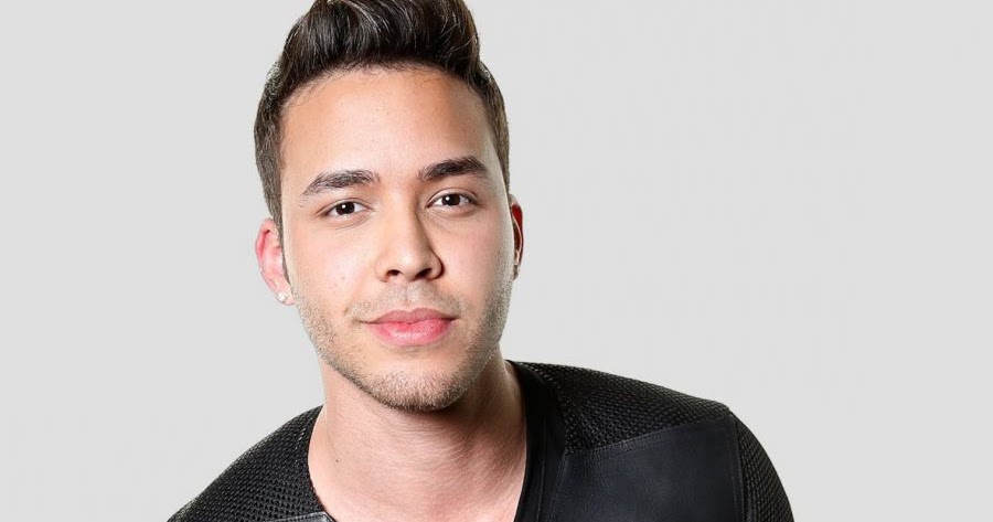 VARIEDADES : PRINCE ROYCE