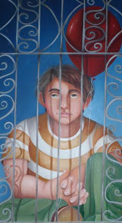 Cuban Arts Connection - A Cuban Arts Blog: Jose Chiu - Cuban Painter