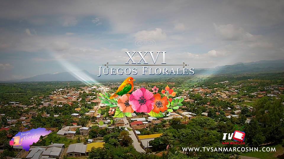 Melissa Soriano: San Marcos Ocotepeque