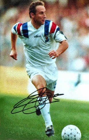 Jean-Pierre Papin | Best Player & Legends