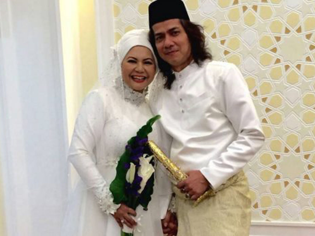 20 Artis Malaysia Yang Berkahwin Sepanjang Tahun 2013