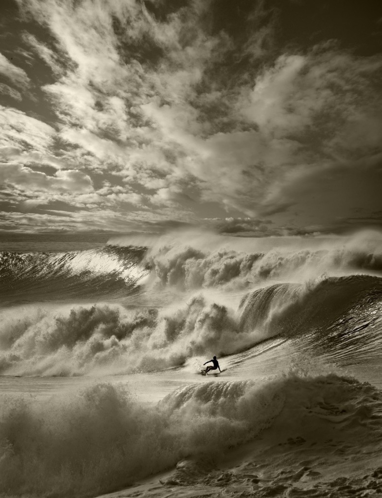 marrónclaro: Spectacular Moments - Ed Freeman