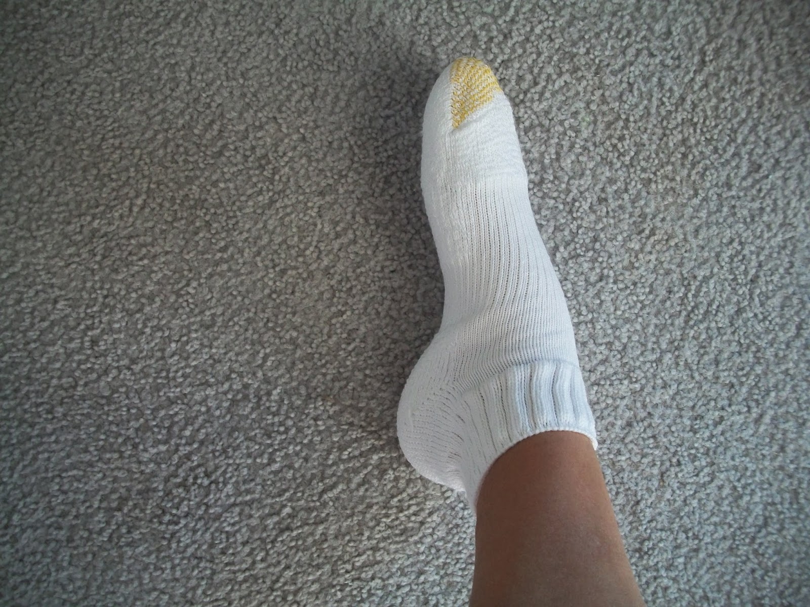 Gold Toe® Socks are made with the finest yarns and reinforced for ...