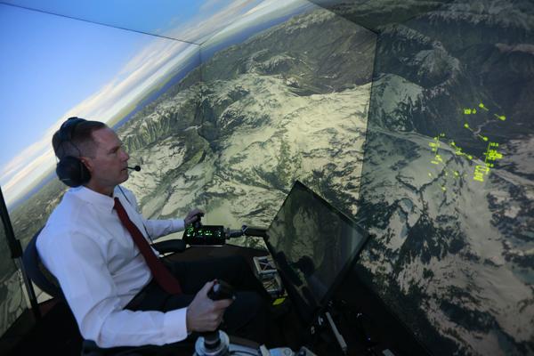 Artificial Intelligence beats human expert in air combat simulator ...