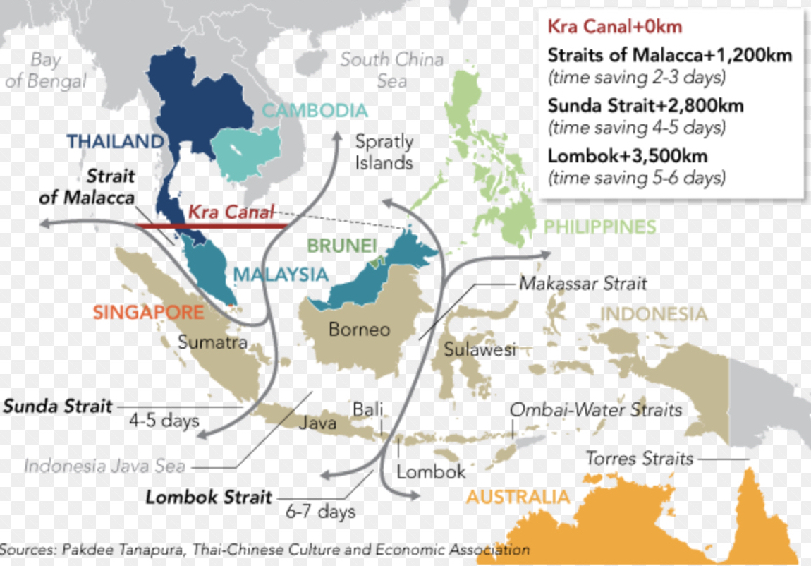 Military and Commercial Technology: Fears rise in India as China pushes ...