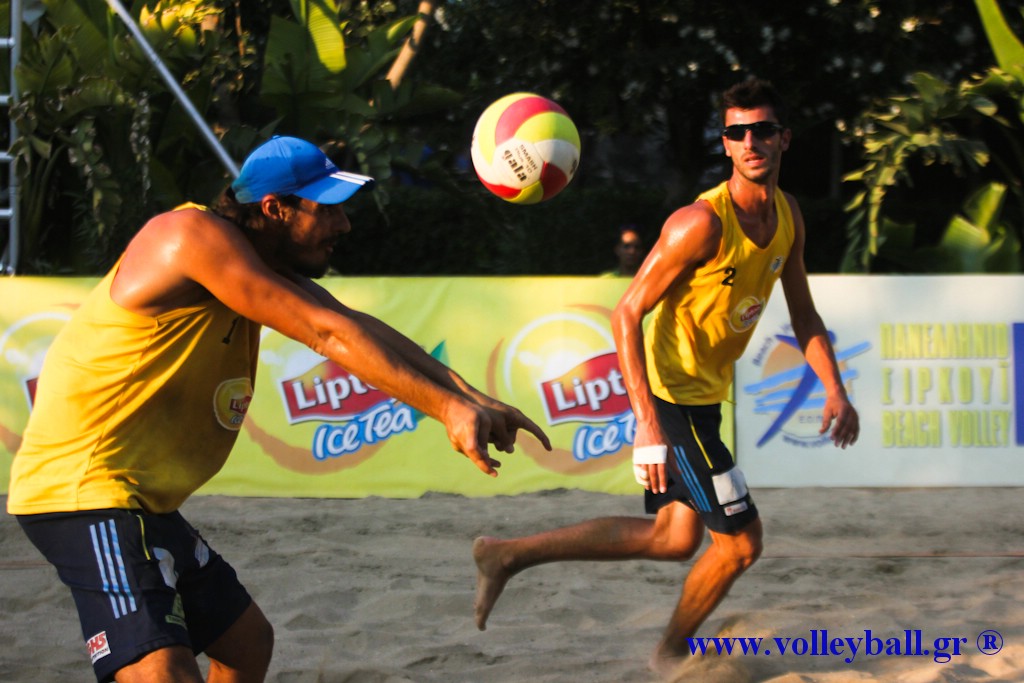 drapetsonavolley: Η 1η ΗΜΕΡΑ ΤΟΥ ΤΕΛΙΚΟΥ ΤΟΥΡΝΟΥΑ ΑΝΤΡΩΝ ΣΤΟ Allou! Fun ...