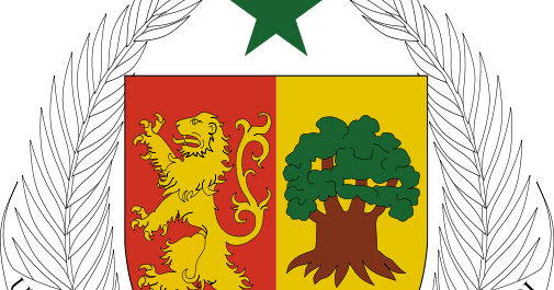 Herald Dick Magazine: Fête nationale du Sénégal - le 4 avril