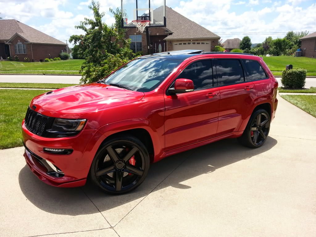 The Best Car Blog: Getting Started and Sexy Red Cars