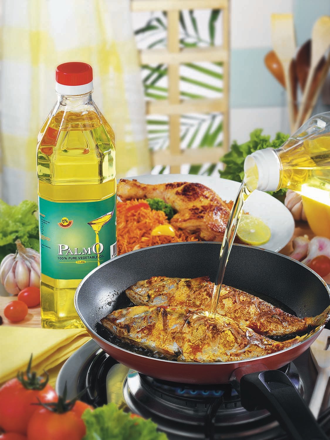 Monyk: BROCHURE DESIGN-WATANMAL GROUP