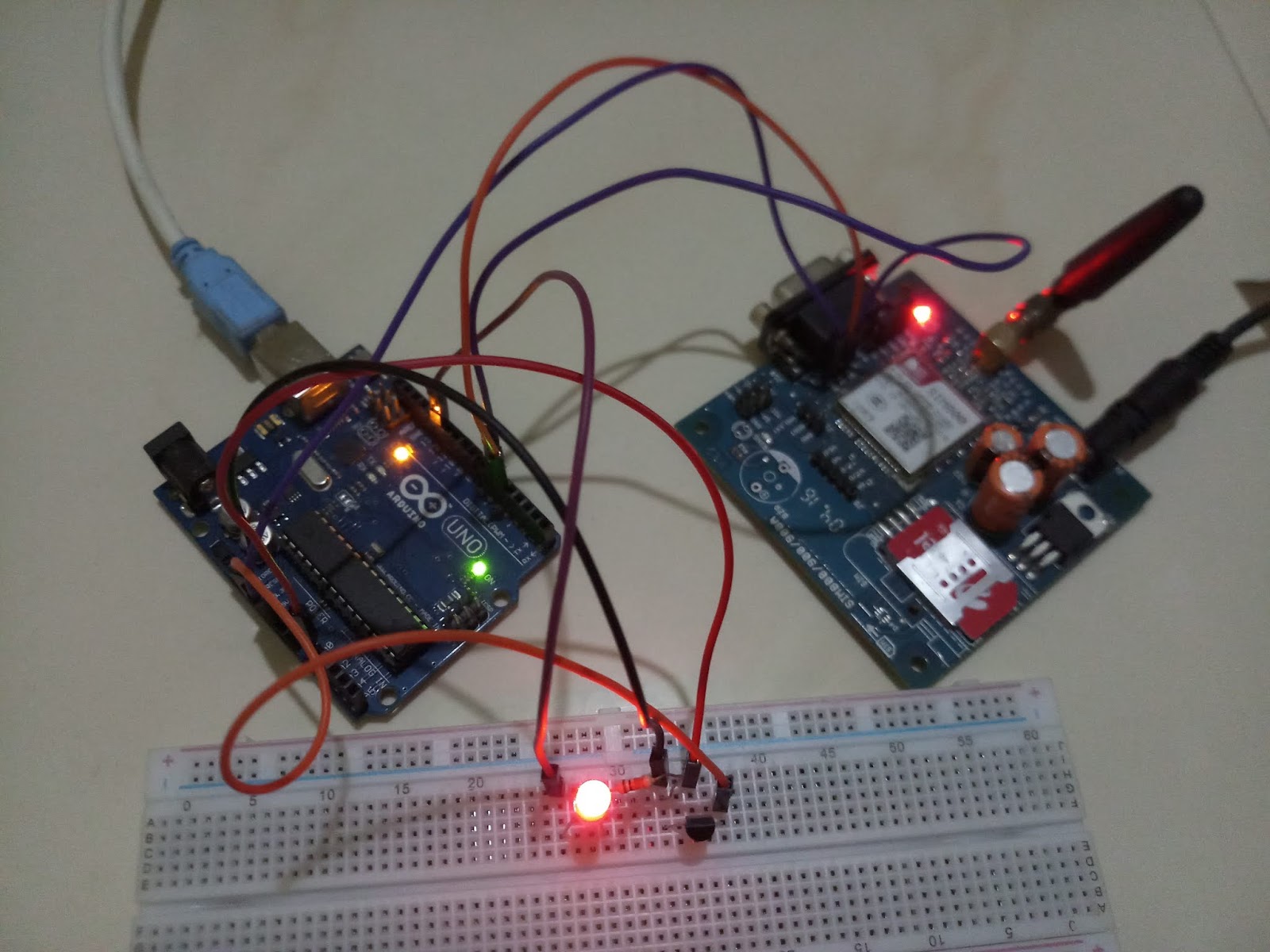Let's Refresh: Arduino - IX