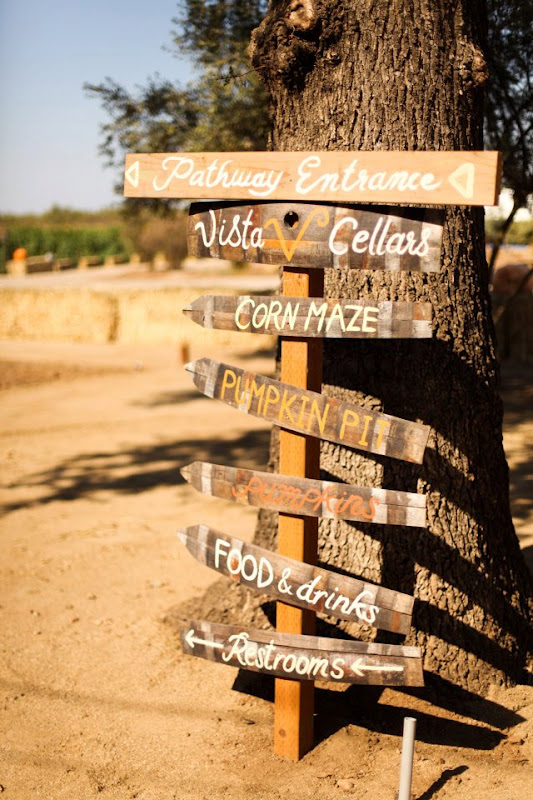 JPM Design: The Vista Ranch & Cellars