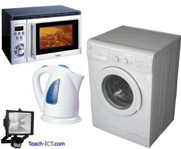 Eternity of Memories: The Effect of Microprocessor Devices on Our Lives