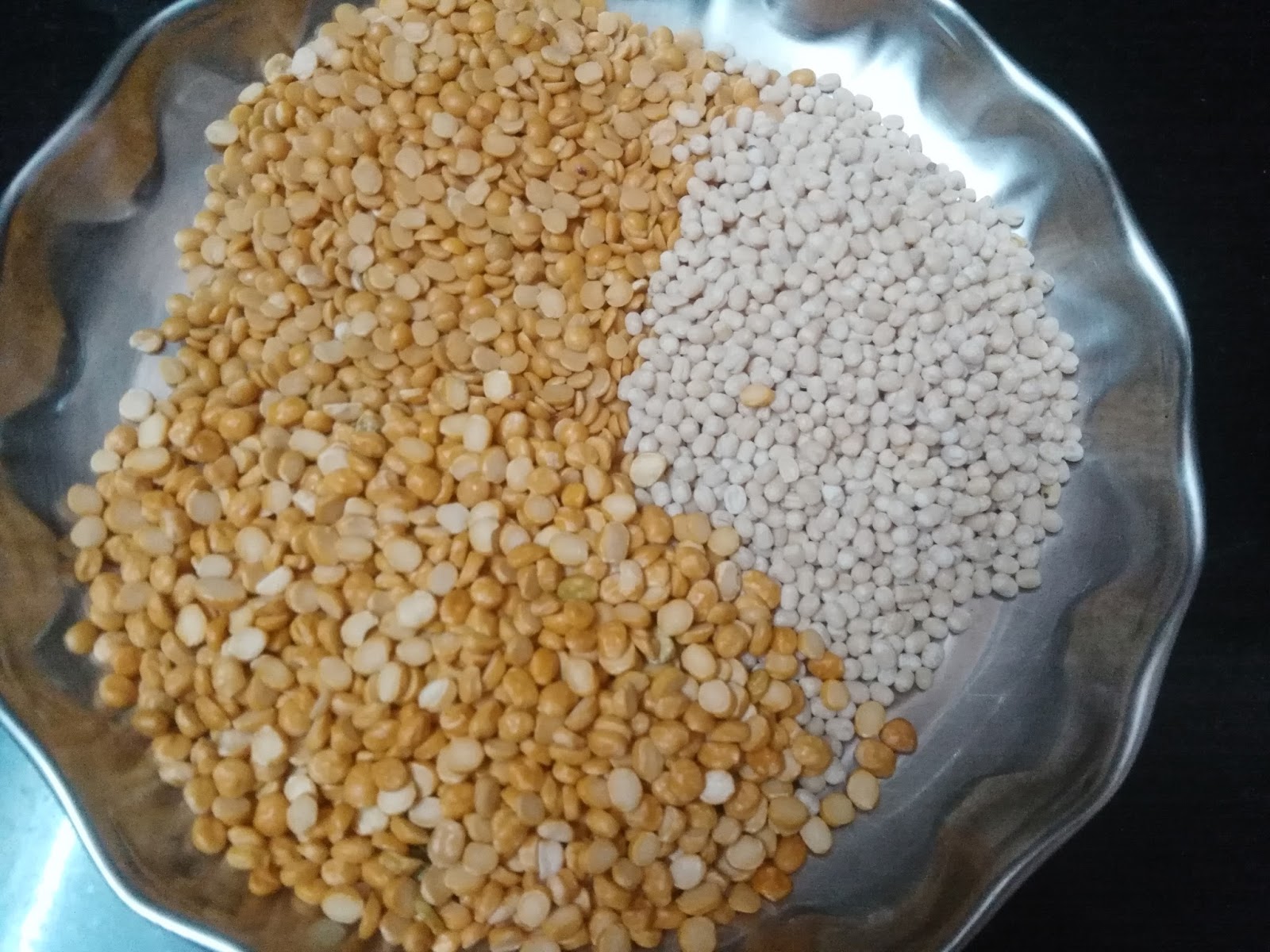 Thavalai Adai - Bhojana Recipes