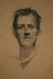 Pencil And Brushes: Henry Yan workshop