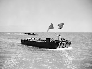 Münsterland Wargaming English: The Battle of Termoli 1943