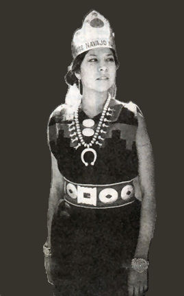 BEYOND BUCKSKIN: Some History | Miss Navajo Nation